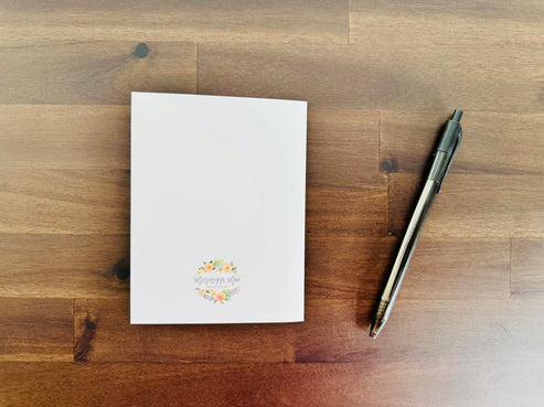 Friendship Note Cards (Set of 12) – Mississippi Mae