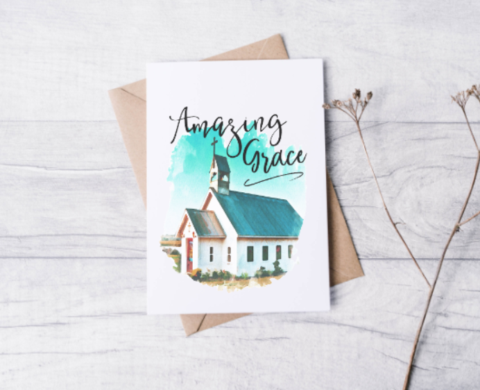 Inspirational Note Cards – Mississippi Mae
